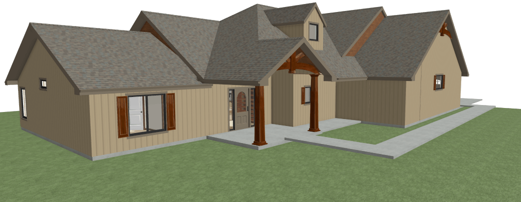 Design - Wichita Home Works, LLC