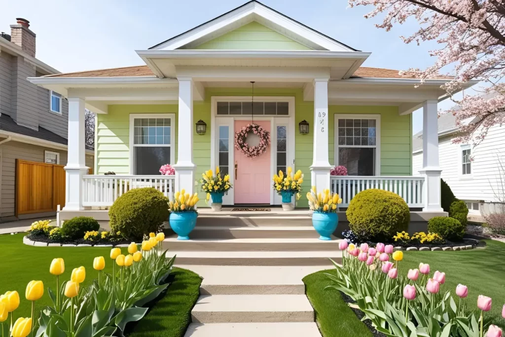 Preparing Your Wichita Home for Spring: A Seasonal Refresh - Wichita ...