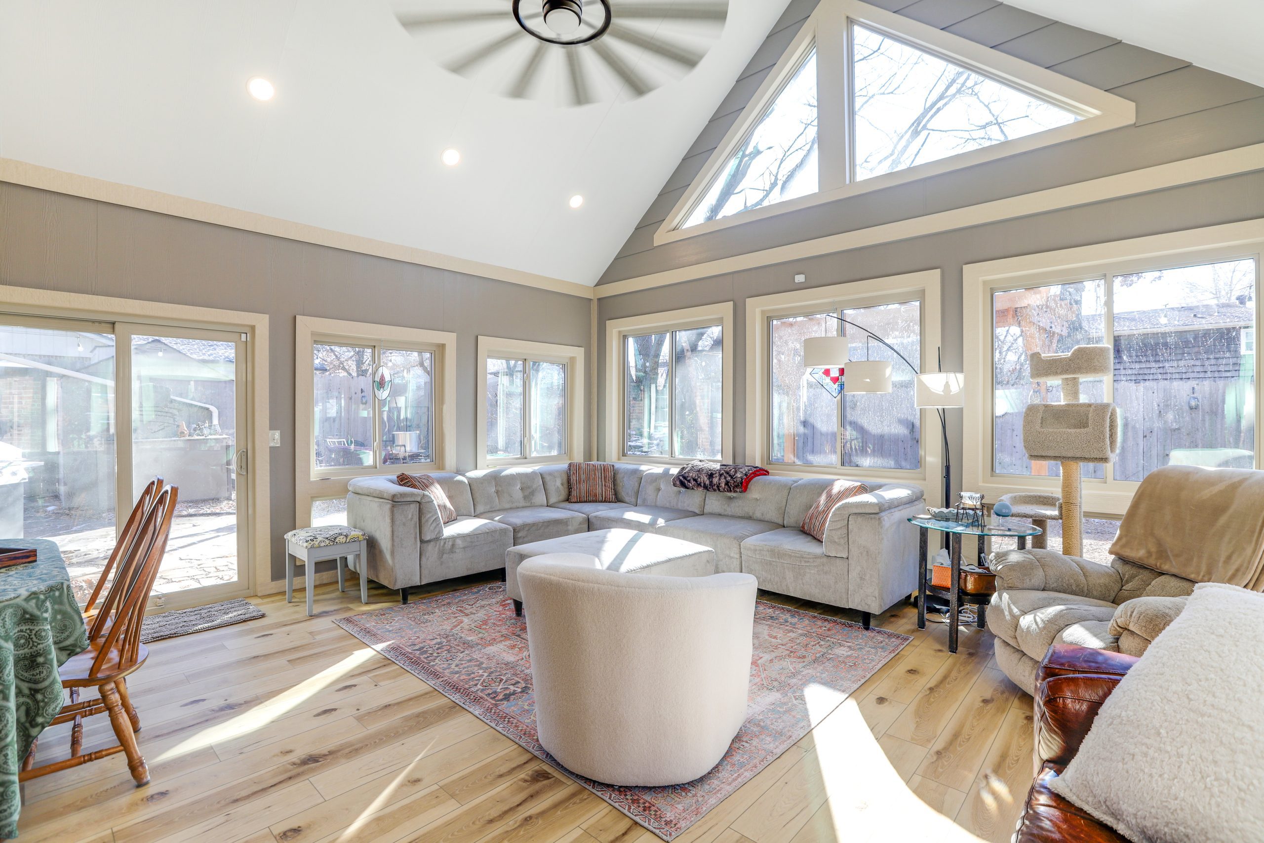 Your Wichita Home’s Hidden Potential: Why a Basement Remodel is the Best Winter Project ...