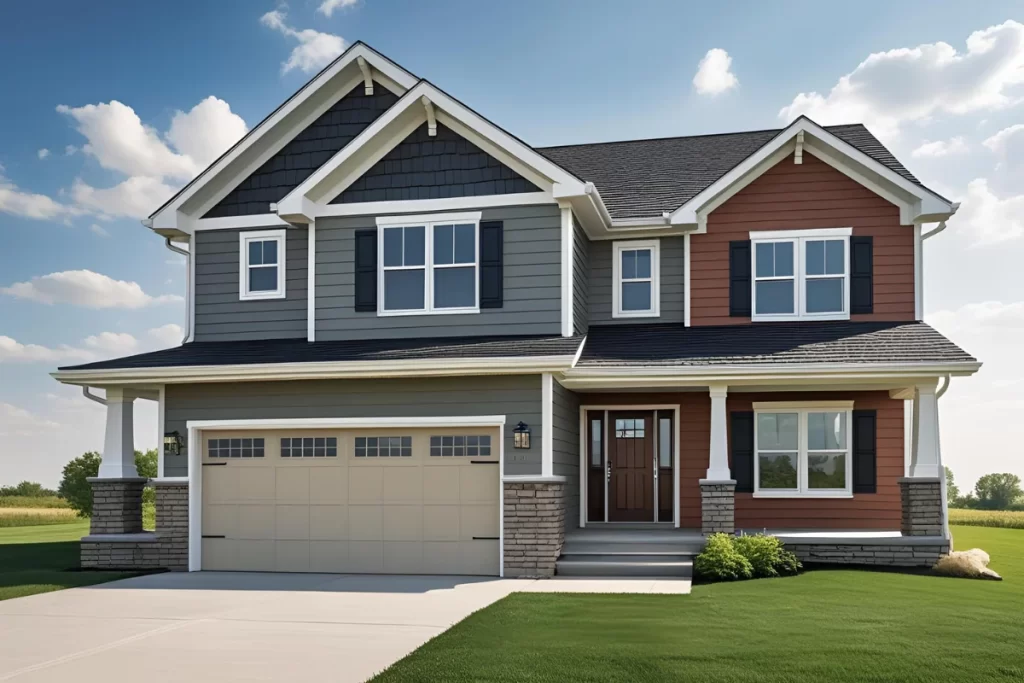 Siding Solutions for Wichita: Durability, Style, and Weather Resistance - Wichita Home Works, LLC
